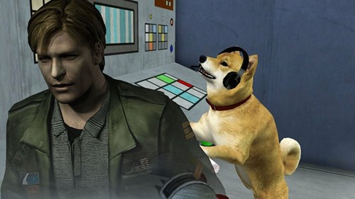 Konami Promises To Resurrect 'World-Loved' Franchise At Tokyo Game Show