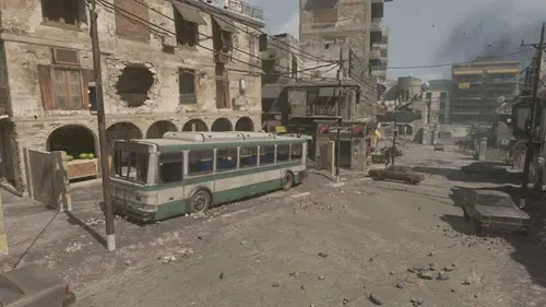 MW3 players are desperate for iconic Call of Duty 4 map to return