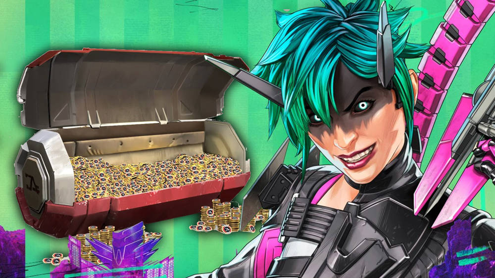 Apex Legends cheaters hit by huge Ranked ban wave