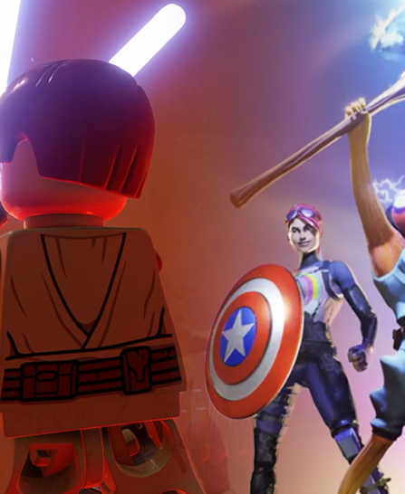 Fortnite LEGO collab could delay Season 5