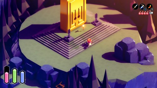 TUNIC Tips: 10 Ways To Conquer The World As The Little Fox