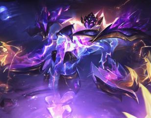 How to get your League of Legends mastery chart