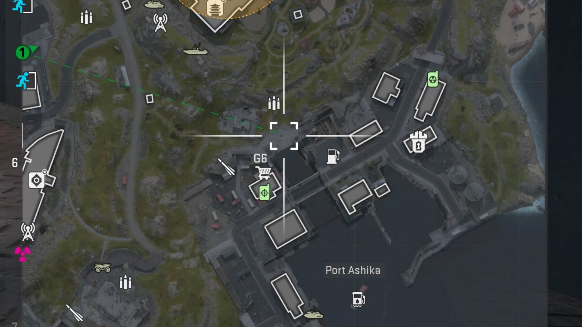 How to complete the Break Check mission in MW2 DMZ