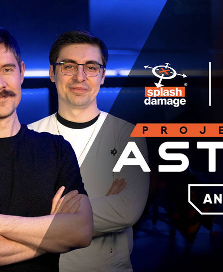 Shroud and Sacriel are making their own game