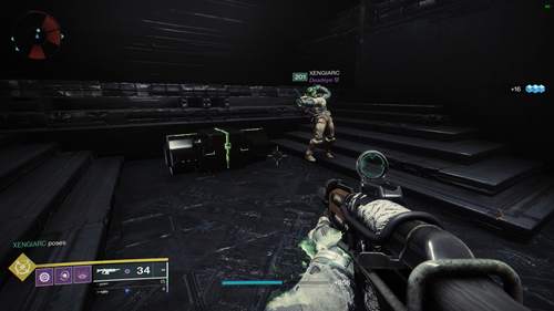 How to find the Vow Of The Disciple secret chests in Destiny 2