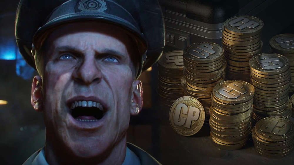 MW3 player mocked for being in CoD Points Debt