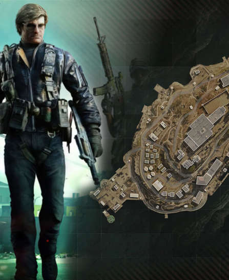 Warzone Season 3 confirms the return of Rebirth Island