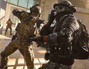 How to complete 'The Route Forward' in MW2 DMZ