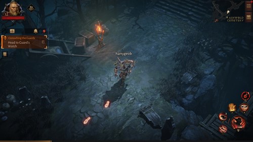 Diablo Immortal Adventure Journal: How To Get And Use