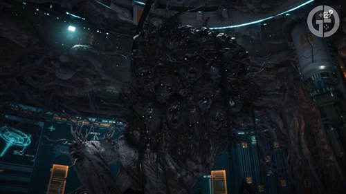 All Stellar Blade bosses & how to beat them