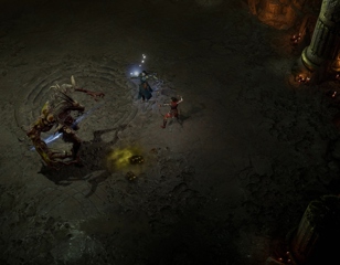 How to get to Level 100 fast in Diablo 4
