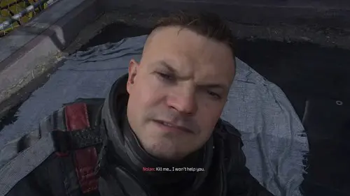 Modern Warfare 3 villain leaked as Season 01 Battle Pass Operator