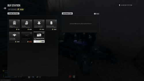 Where to find Legacy Fortress keycard in MW3 Zombies Where to find Legacy Fortress keycard in MW3 Zombies