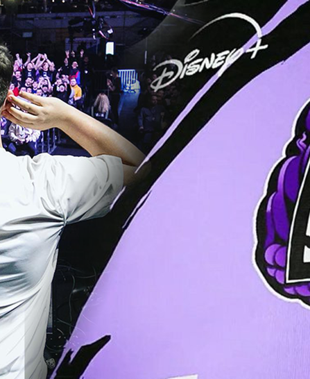 Activision Reportedly Denied A London Royal Ravens Rebrand Amid KOI ... Activision Reportedly Denied A London Royal Ravens Rebrand Amid KOI ...