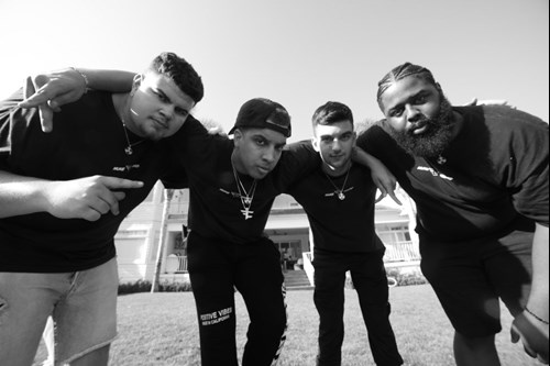 FaZe Swagg Switches From Twitch To YouTube, Opens Up Entire FaZe Clan ...