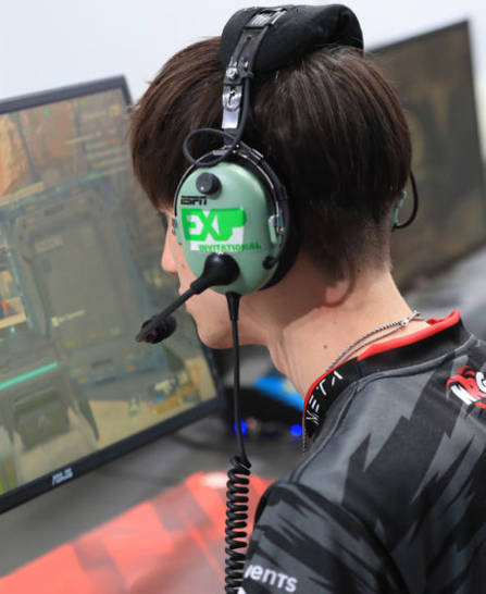 Aceu Reveals He's Been Reported For Cheating Hundreds Of Times