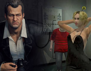 Capcom reveals Dead Rising Deluxe Remaster with teaser trailer