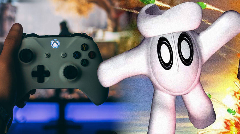 Xbox adds a tonne of forgotten PS1 games