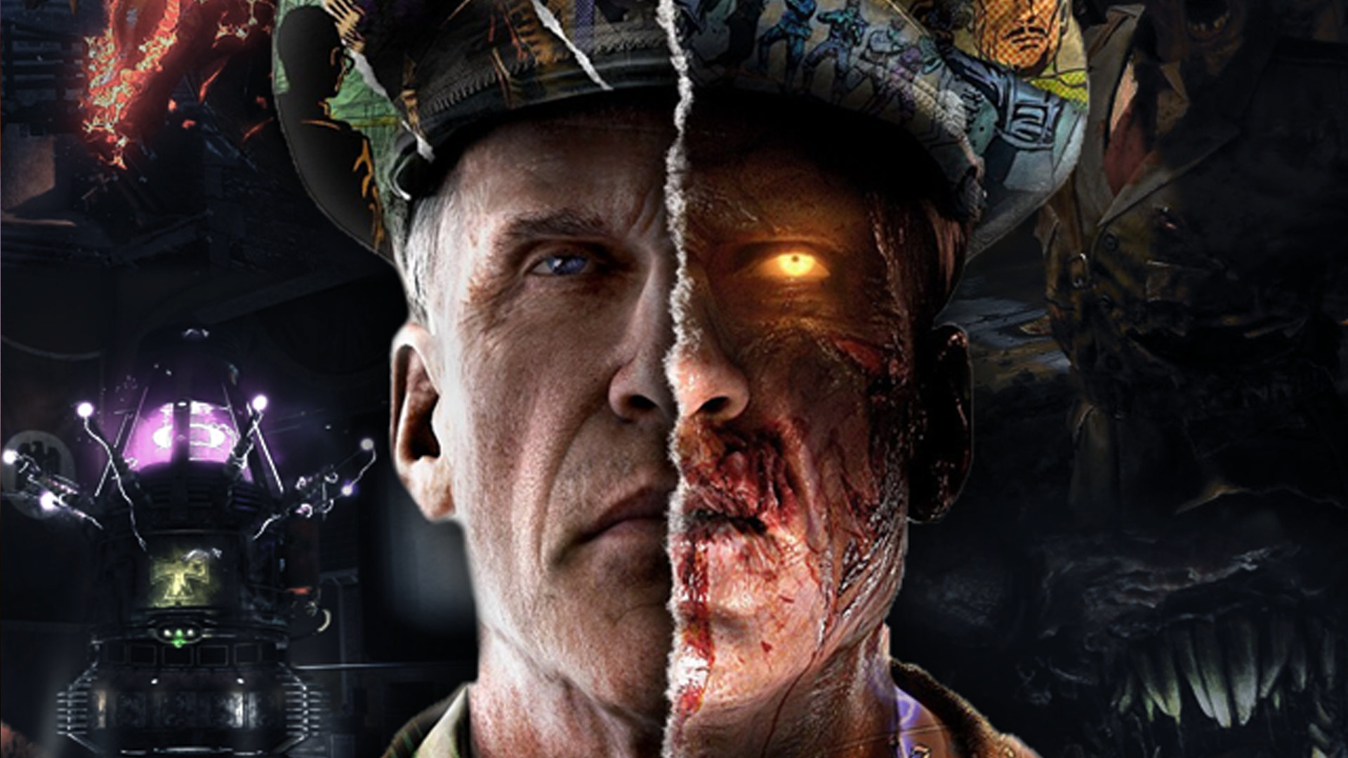 Zombies Fans Are Ecstatic At Recent Treyarch Budgets