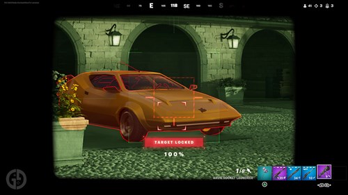 Where to find Anvil Rocket Launcher in Fortnite & how to use it