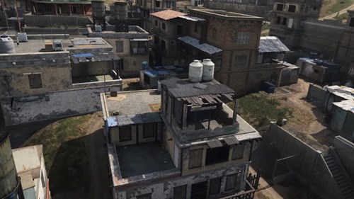 Every POI & gameplay change in new Warzone Urzikstan map