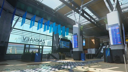MW3 Ranked set for big map pool switch-up ahead of CDL Major 2