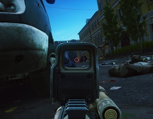 Escape From Tarkov Melee Weapons List