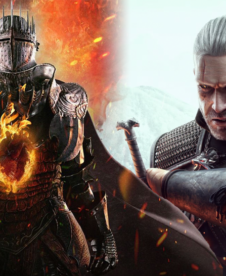 Witcher dev “doesn’t see a place for microtransactions in single-player ...