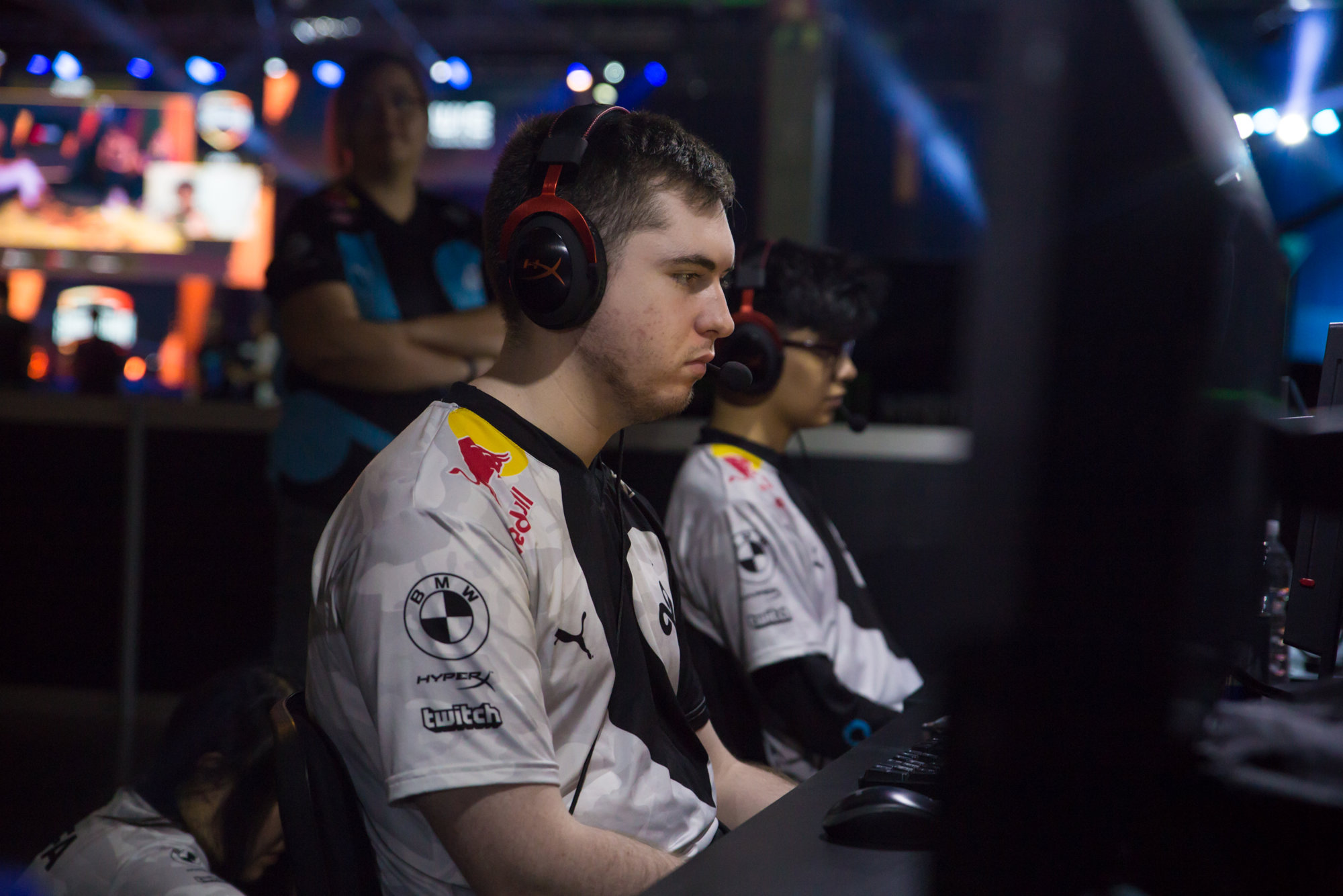 Cloud9 CEO would consider Rocket League return if Psyonix "makes a more ...