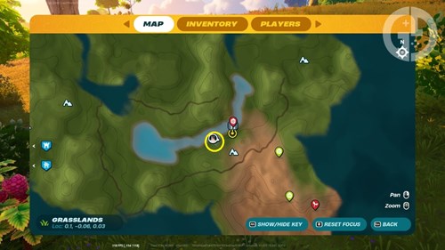 How to tame & recruit animals in LEGO Fortnite