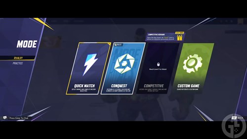 All Marvel Rivals game modes explained