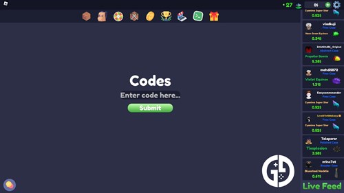 Case Opening Simulator 2 codes to get free cash