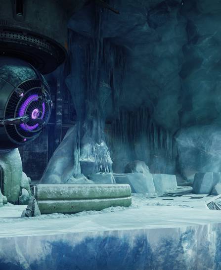 Destiny 2 players finally get 3 new PvP maps next week with Into The ...