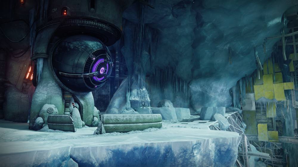 Destiny 2 players finally get 3 new PvP maps next week with Into The ...