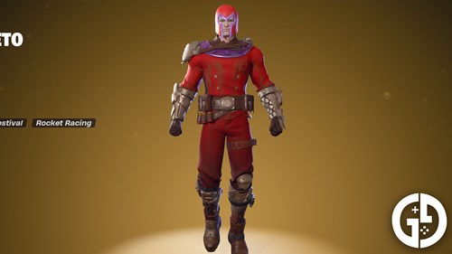 How to get Magneto skin in Fortnite & all quests listed