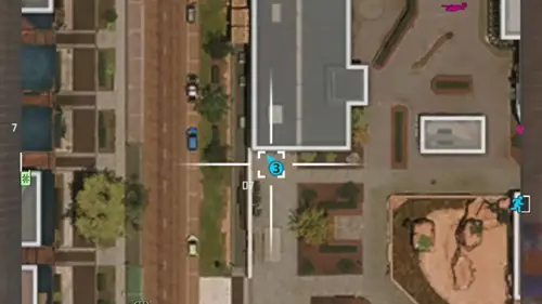 How to find the Phalanx dead drop in DMZ How to find the Phalanx dead drop in DMZ