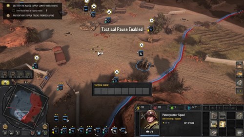 Company of Heroes 3 review: "A great place to start for newcomers”