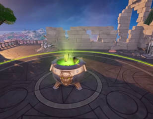 Fortnite news and guides directory