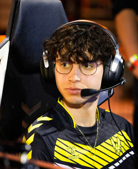 Saizen opens up on death threats and mental health through Vitality stint