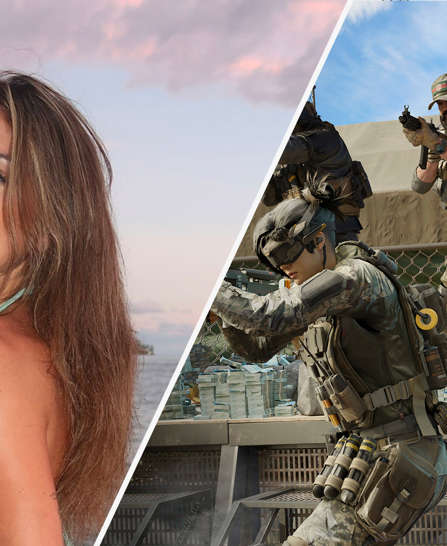 Nadia claims she’s been blacklisted from Call of Duty events over ...