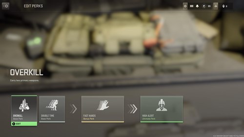 MW2 Bonus And Ultimate Perks: How To Use And Unlock