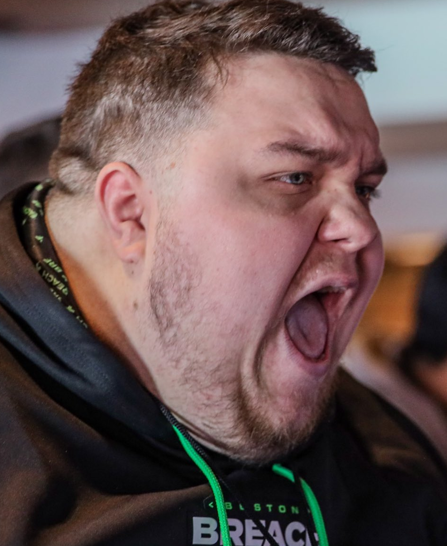 Beans sets Search and Destroy record on CDL Major debut versus OpTic