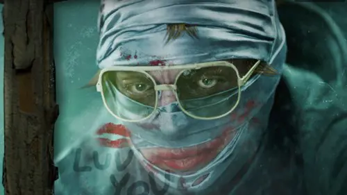 MW3 fans flame 'pay-to-win' Killer skins that offer Double XP to party