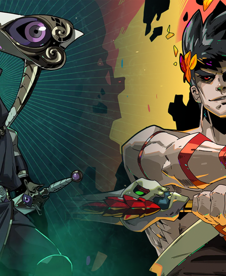 Hades Impossible run has been smashed in just a few hours