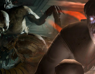 Dead Space Easter Egg Hints At Dead Space 2 Remake