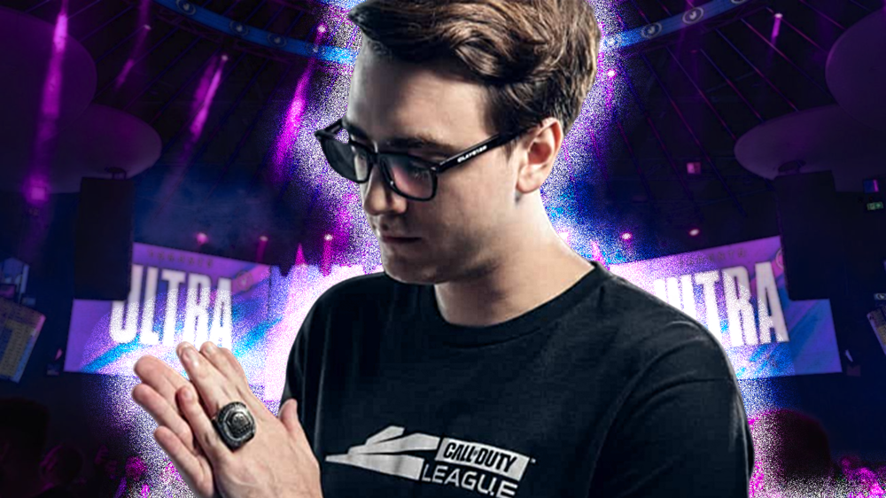 Clayster Hints At Vanguard Return With Challengers Roster