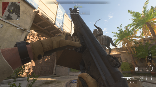 Best Rapp H Warzone 2 Loadout Attachments Class And Perks