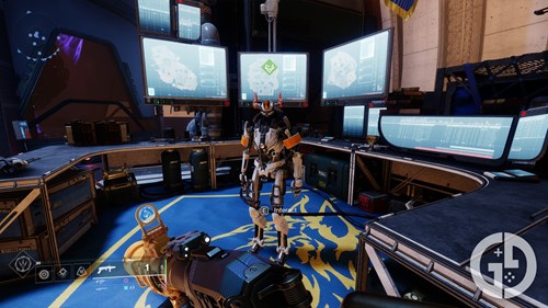 Destiny 2 Luna's Howl & Blast Furnace, how to unlock & god roll