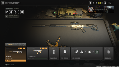 Best Warzone 2 Ranked loadouts: Strongest class setups to increase SR