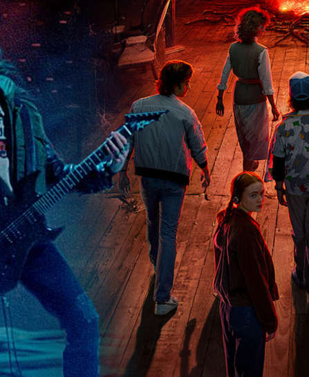 Stranger Things Season 5: Cast, Story & Everything We Know